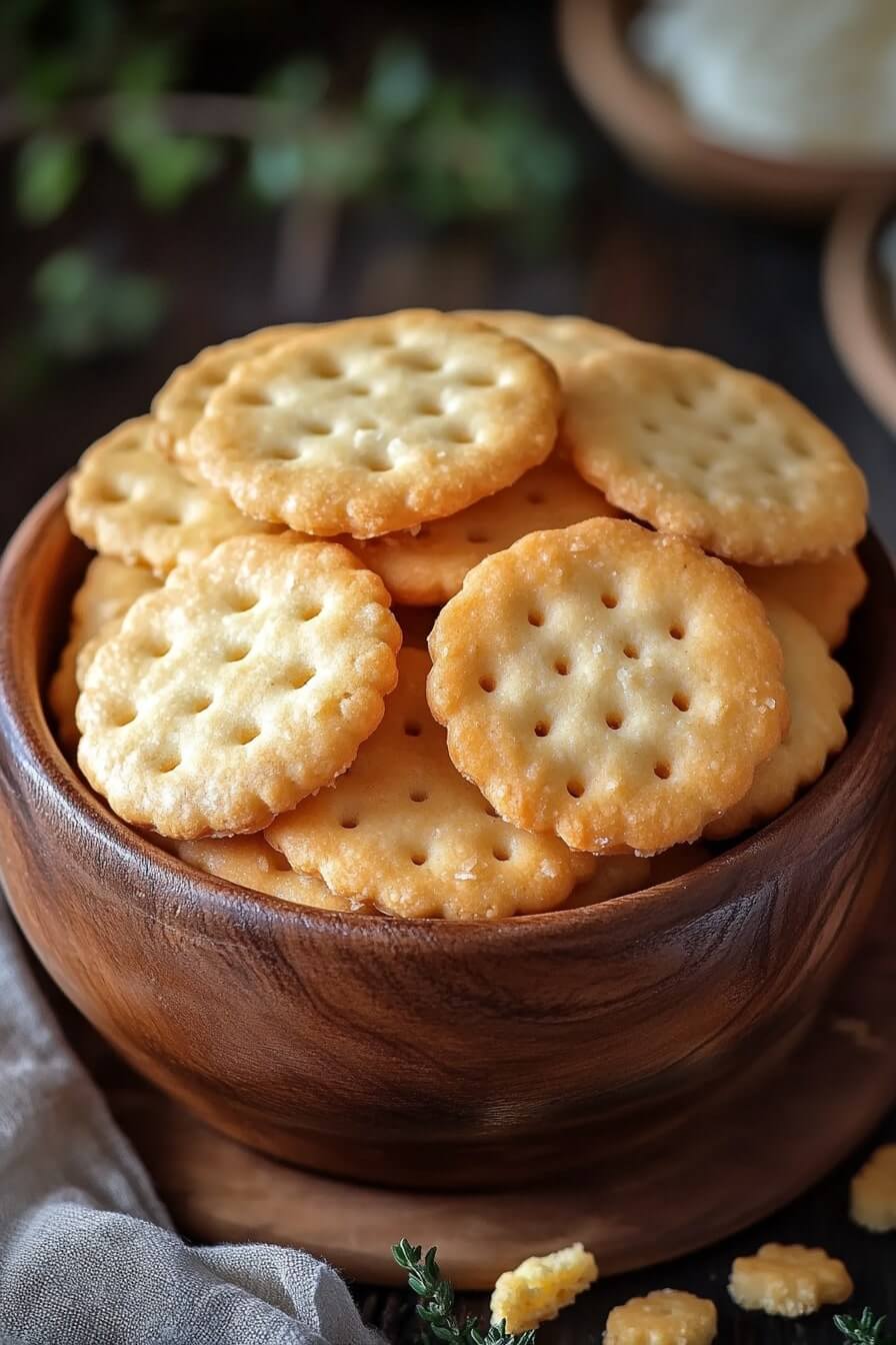 Galletas de Plátano Delicia